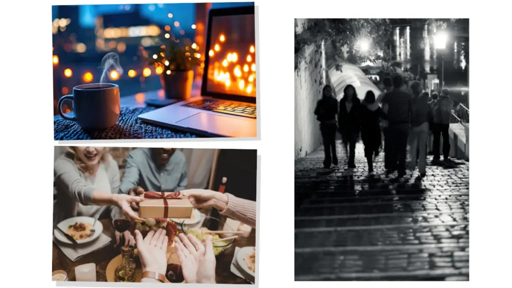 How New Year’s Celebrations Differ Around the World｜A Global Comparison ...