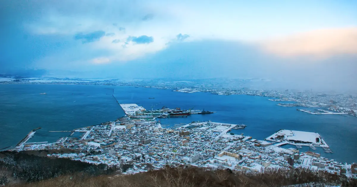 13 Great GLAY Songs to Listen to in Winter｜With a playlist that will ...